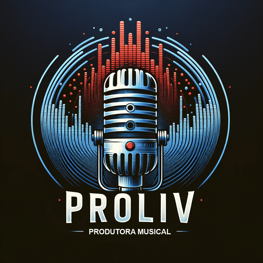 PROLIV - Produtora Musical